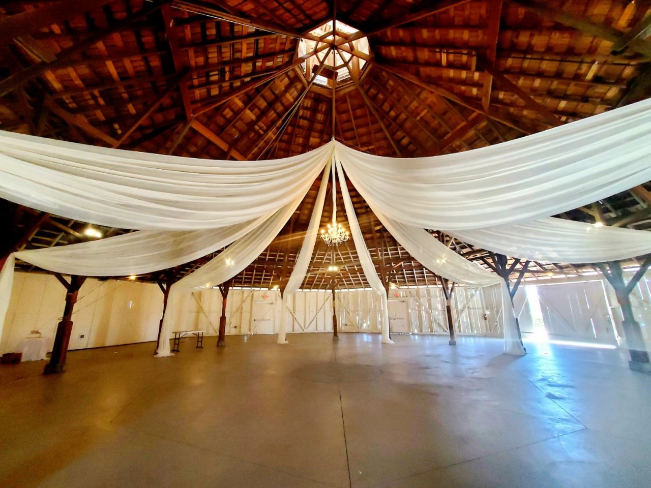 The Historic Octagon Barn - The Historic Octagon Barn of San Luis Obispo
